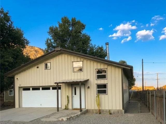 412 Border, Frazier Park, CA 93225