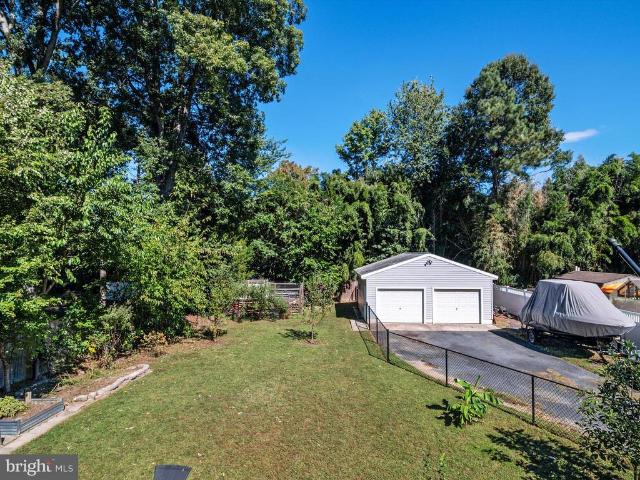 412 Bay City Road