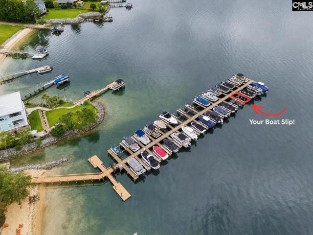 412 Bay Pointe