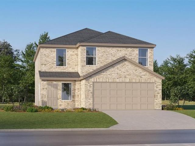 412 Back Country Dr, Little Elm, TX 75068