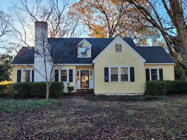412 Baldwin Dr, Sumter, SC 29150