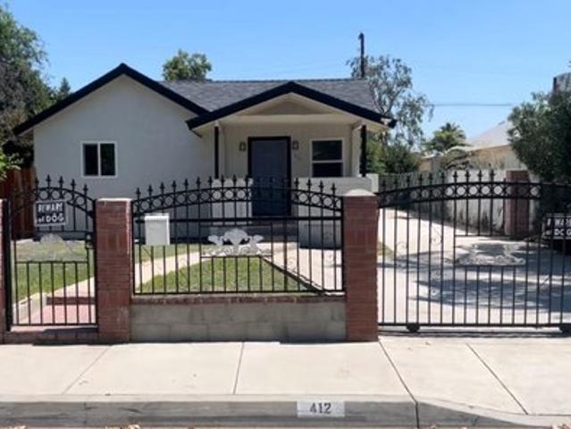 412 Beech St, Bakersfield, CA 93304