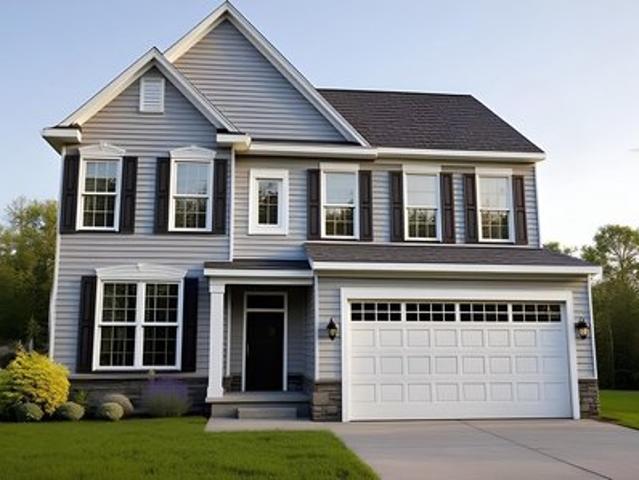 412 Bellflower Plan Way Unit Pennsbury, Townsend, DE 19734