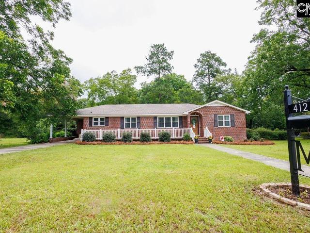 412 Bermuda Street