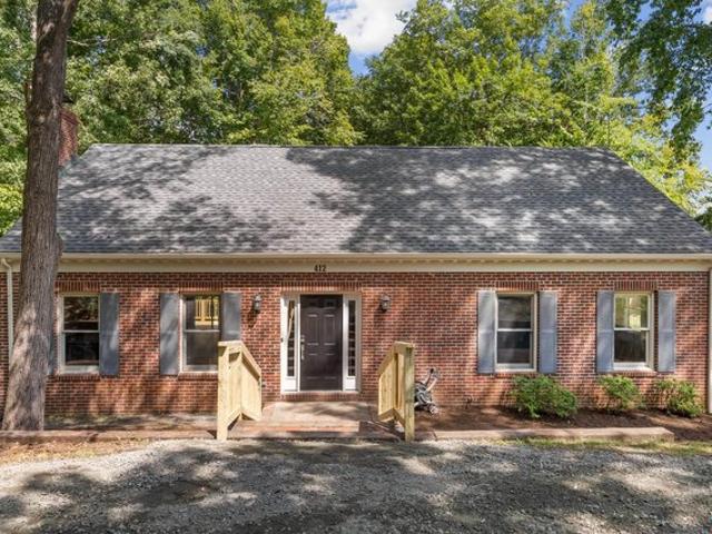 412 Berwick Ct, Charlottesville, VA 22901