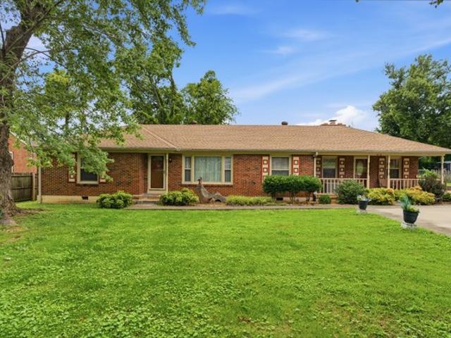 412 Blue Hills Dr, Nashville, TN 37214