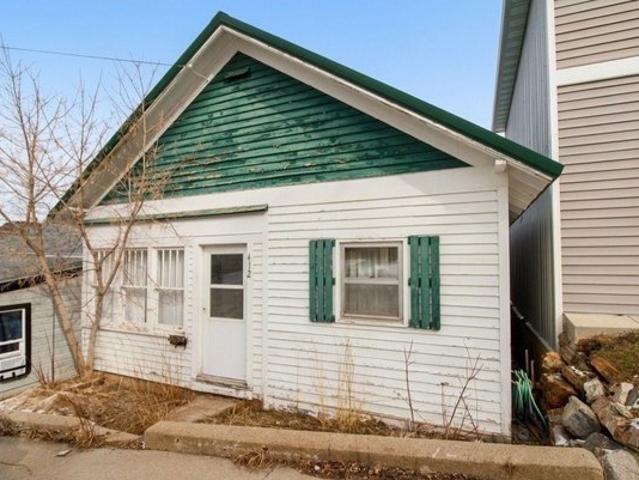 412 Bleeker St, Lead, SD 57754