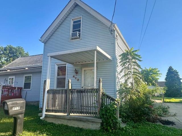 412 Bradley Ave, Cincinnati, OH 45215