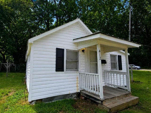 412 Brick St, Henderson, NC 27536 | MLS #10167