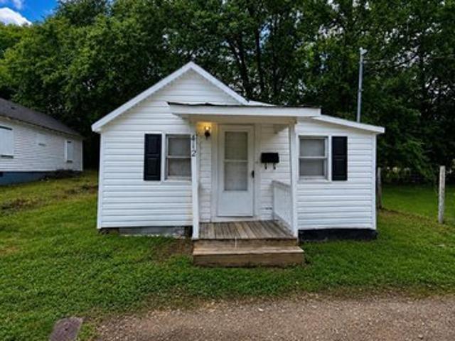 412 Brick St, Henderson, NC 27536