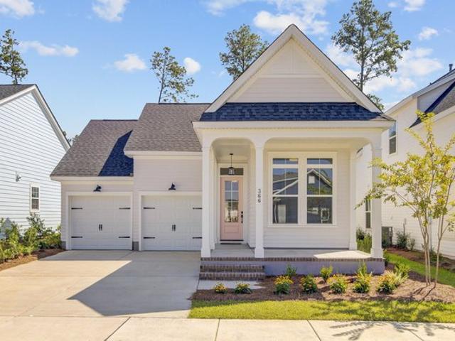 412 Brightside Trl, Summerville, SC 29486