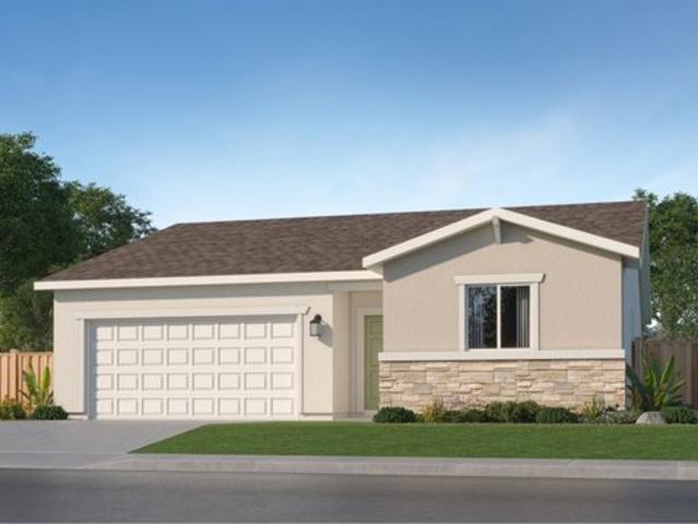 412 Broadstone Dr, Los Banos, CA 93635