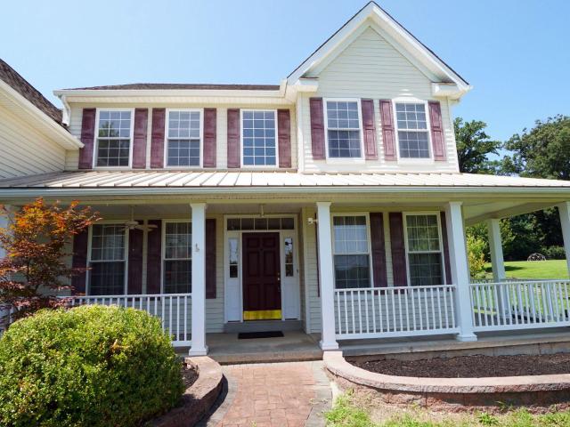412 Buttonwood Lane