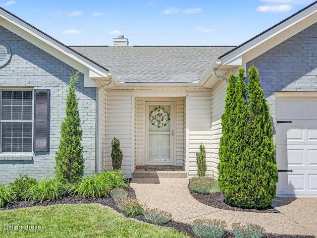 412 Buckman Station Ct