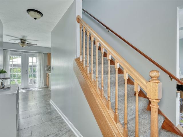 412 Burch Farm Drive