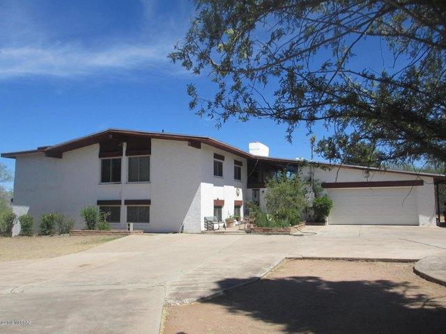 412 Bury Ct, Rio Rico, AZ 85648