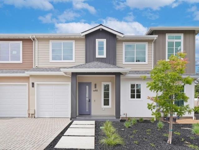 412 Gabilan St, Los Altos, CA 94022