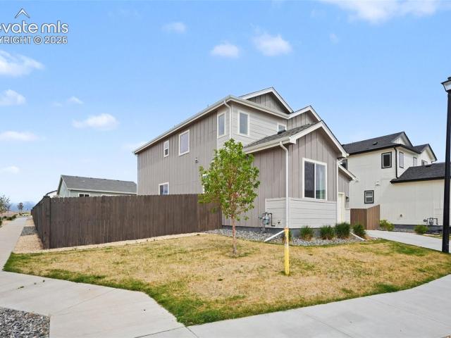 412 Garden Park Avenue