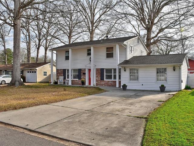 412 Garrison PL