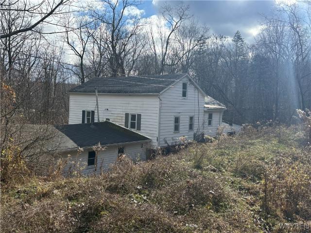 412 Geise Road
