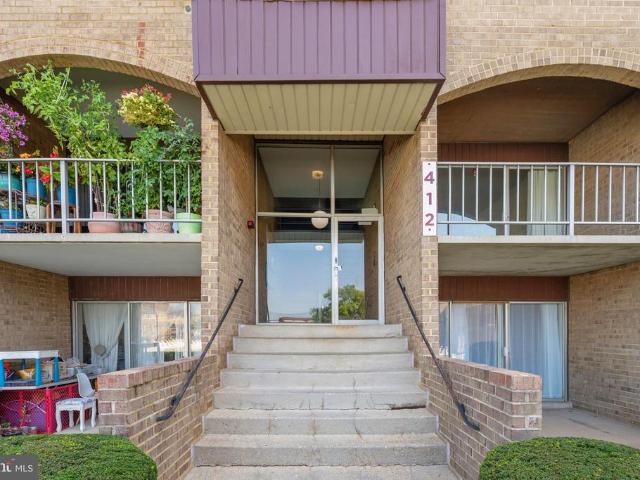 412 Girard Street # 204