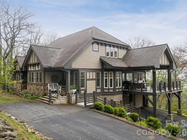 412 Granny Lewis Ln, Mars Hill, NC 28754