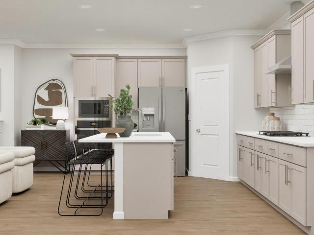 412 Granite Knoll Court