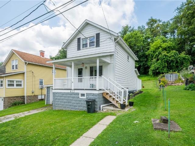 412 Grant Street