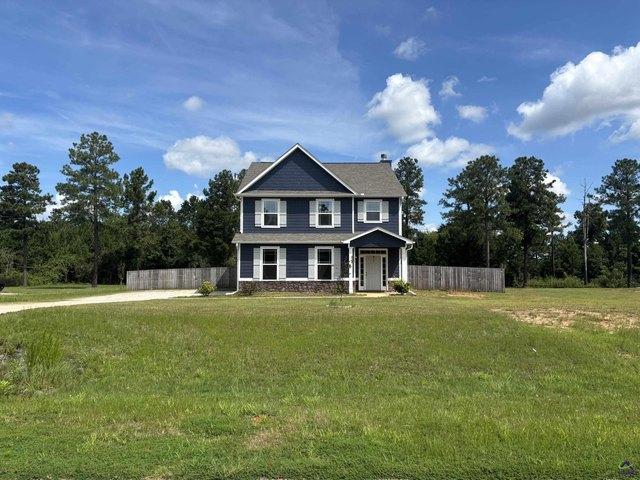412 Gray Fox Dr, Macon, GA 31216