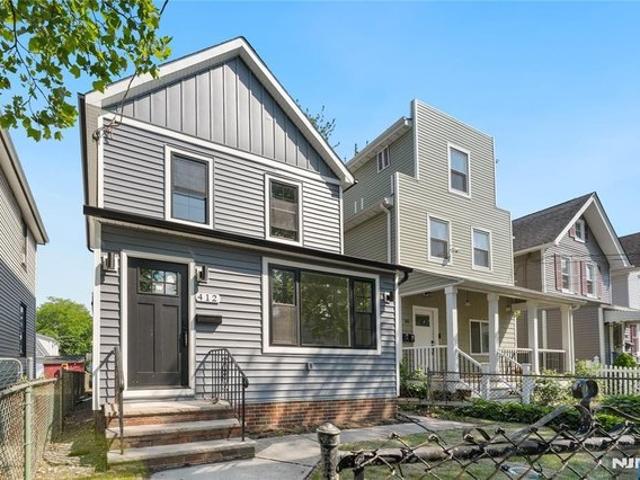412 Davis Ave, Kearny, NJ 07032