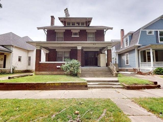 412 Dal Whi Mo Ct, Sedalia, MO 65301