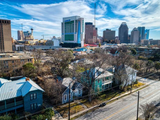 412 Dallas St, San Antonio, TX 78215 | MLS #1943