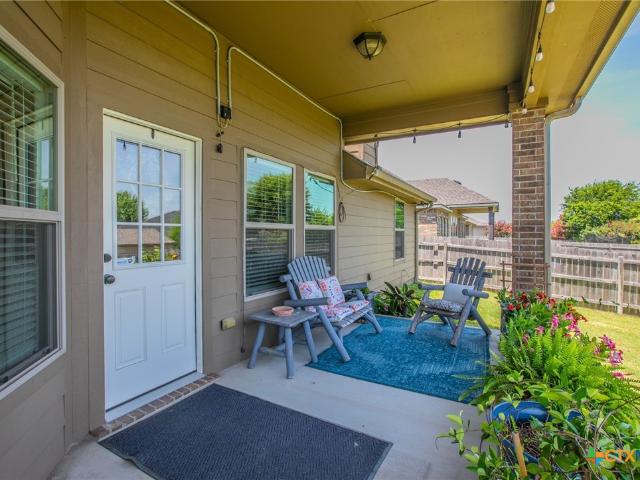 412 Dandridge Dr, Temple, TX 76502 | MLS #618175