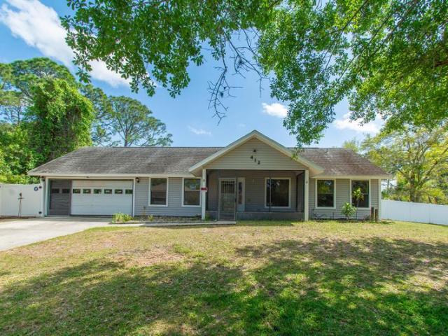412 Danis Rd SW, Palm Bay, FL 32908 MLS 1008836