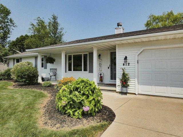 412 Dewey Decker Dr, Green Bay, WI 54313