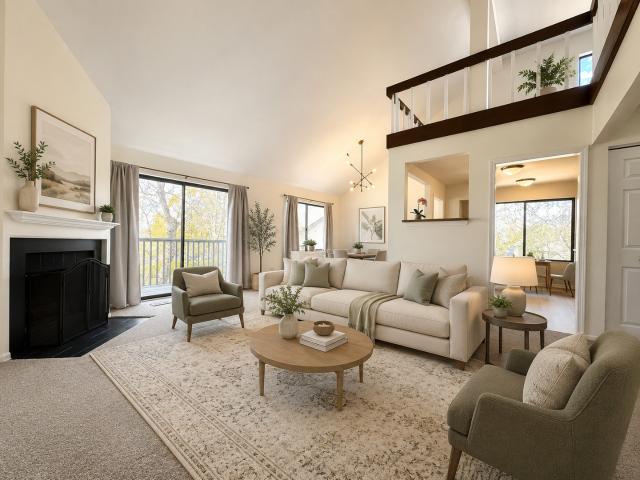412 Deer Trail Hill # B