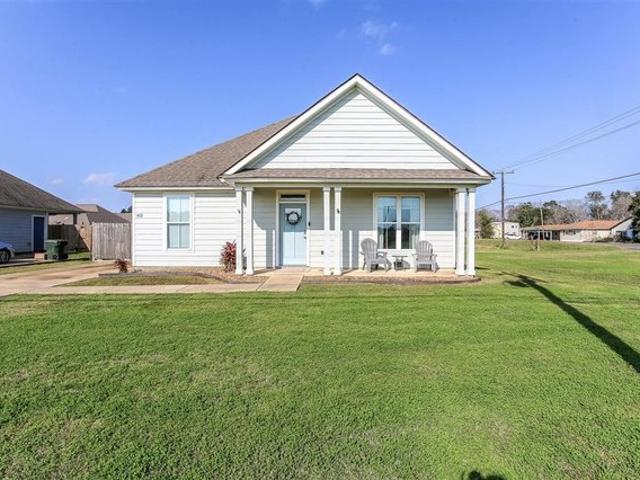 412 Derouen St, Welsh, LA 70591