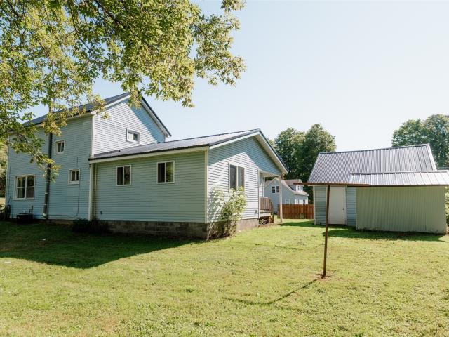 412 DUANE Street