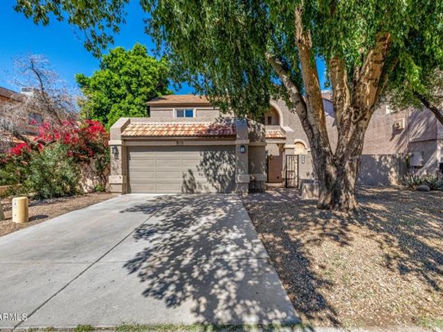 412 E Utopia Rd, Phoenix, AZ 85024