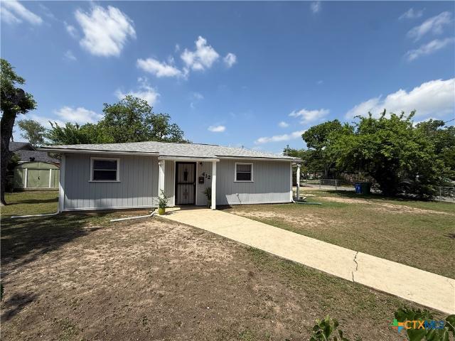 412 E Walnut St, Seguin, TX 78155 | MLS #612005