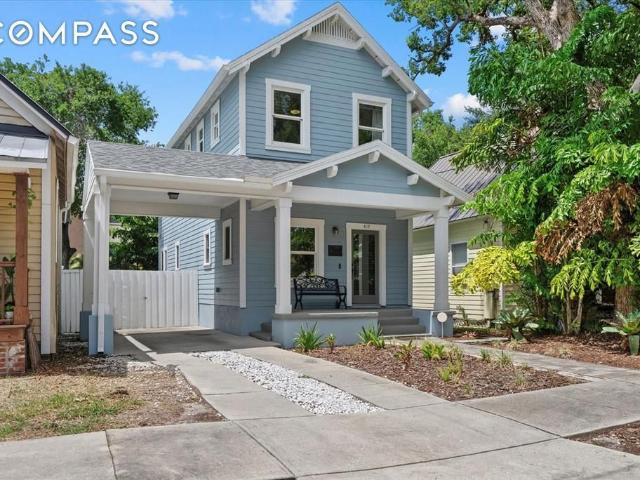 412 E Amelia Ave, Tampa, FL