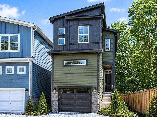 412 E Bend Dr Unit A, Nashville, TN 37209