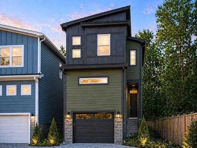 412 E Bend Dr Unit A, Nashville, TN 37209