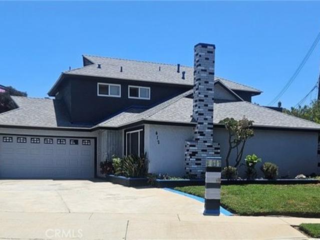 412 E Cassidy St, Carson, CA 90746