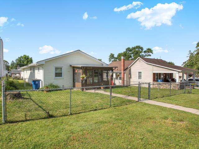 412 E Christy Street