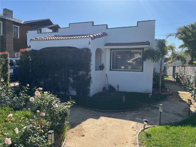 412 E Columbia Ave, Pomona, CA 91767 | MLS #CV26022 | Compass