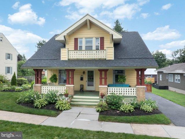 412 E Curtin St, Bellefonte, PA 16823