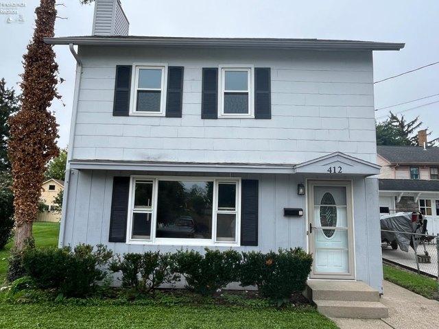 412 E Jefferson St, Sandusky, OH 44870