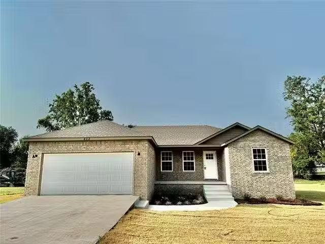 412 E Keetoowah Street, Tahlequah, OK 74464 653780858