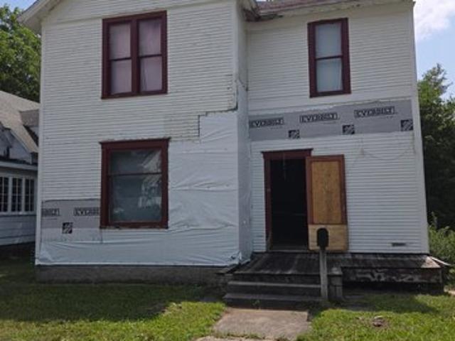 412 E Nelson St, Cadillac, MI 49601